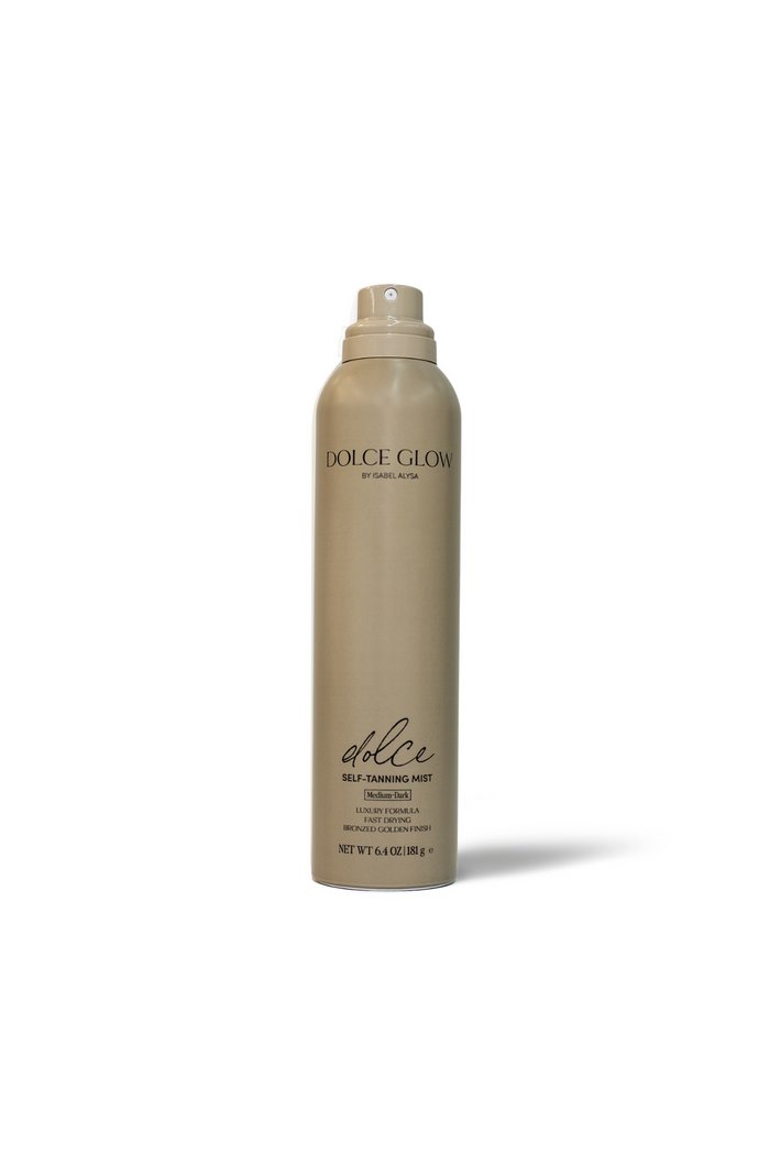 Mist – Dolce Glow